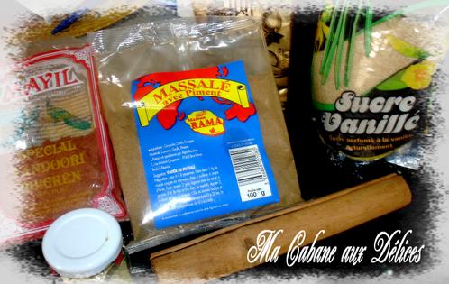 Mayotte ... ses épices / ses fruits | Recettes faciles, recettes ...