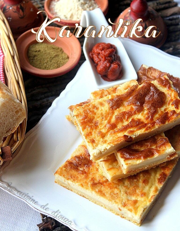 Karantika ou Kalentika