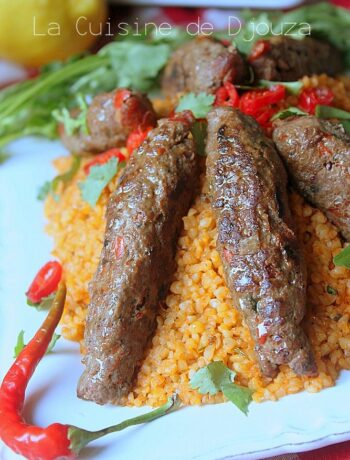 Recette pastels ou fataya senegalaise à la viande hachée