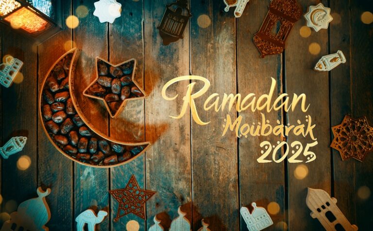 Ramadan Moubarak 2025 : Dates et Conseils Pratiques